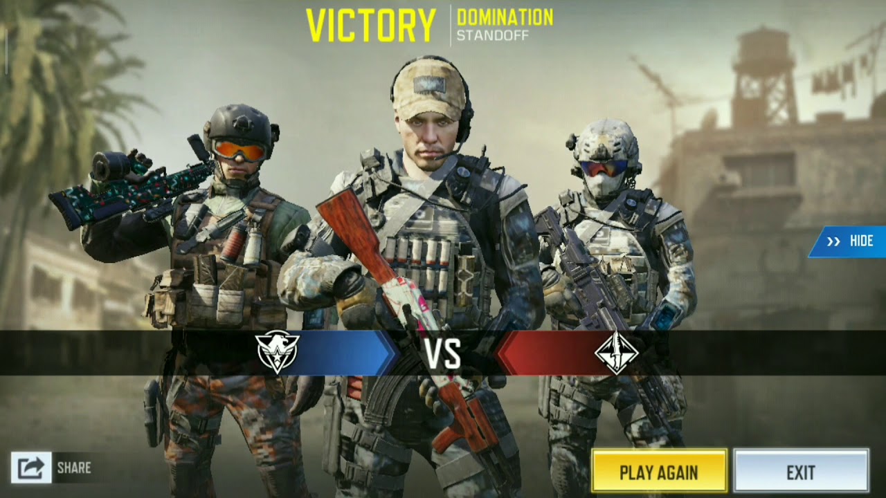 Call of Duty Domination #20 - YouTube