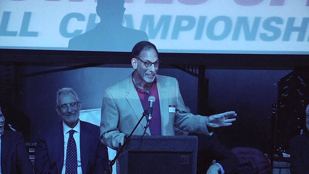 Charlie Brumfield Tribute at Pourhouse MPLS - YouTube