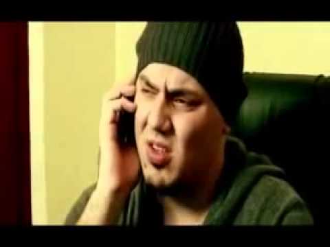 Chechen Prikol ( Justin Bieber).mp4
