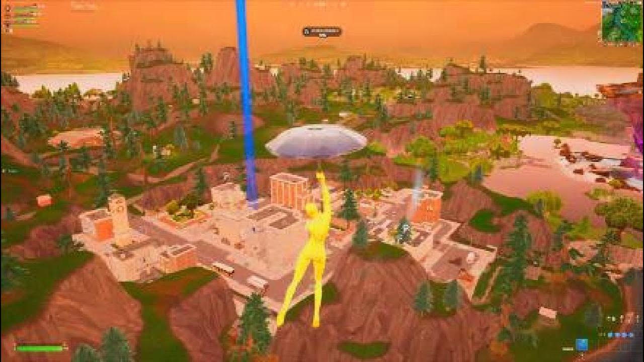 Fortnite OG Ranked and trio Squads gameplay 🔥🎮 ( + The best console ...