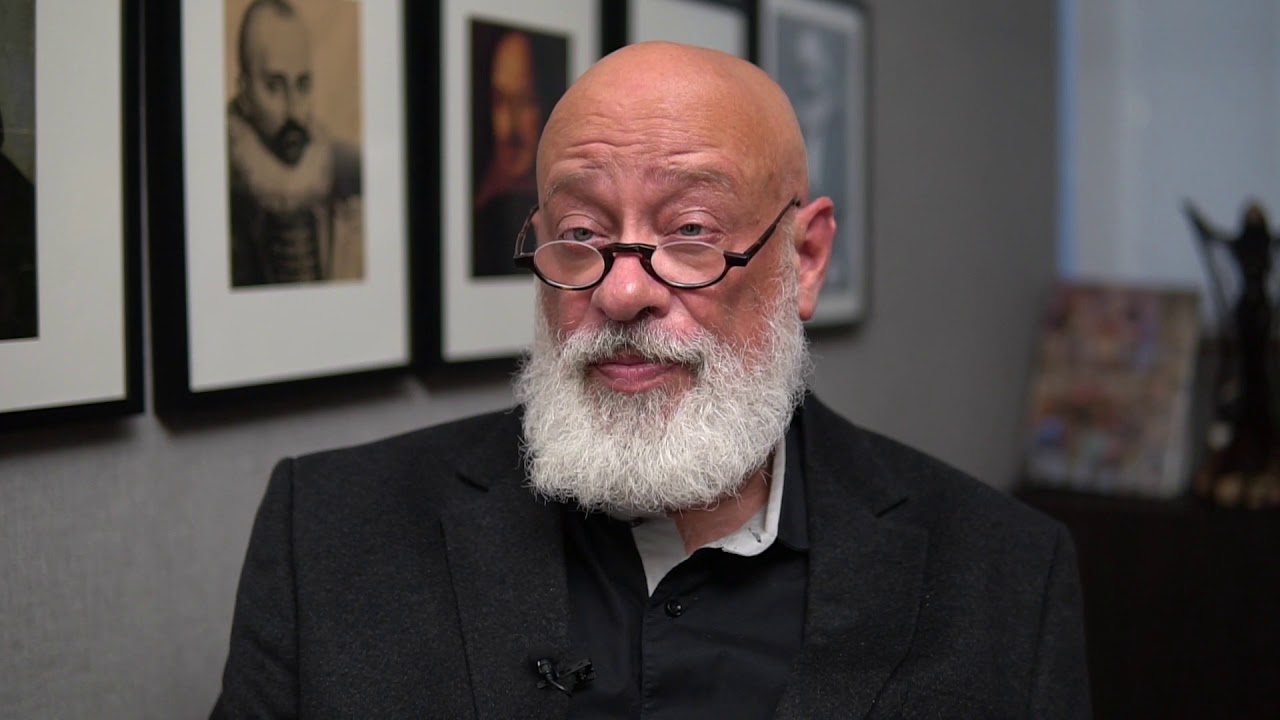 Professor Pondé | Curso Online