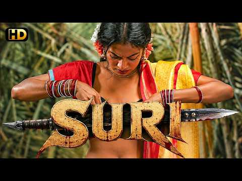 साउथ की ये तगड़ी फिल्म अकेले में ही देखना 😱 | Full Movie | Rolugunta Suri | Latest South Movie