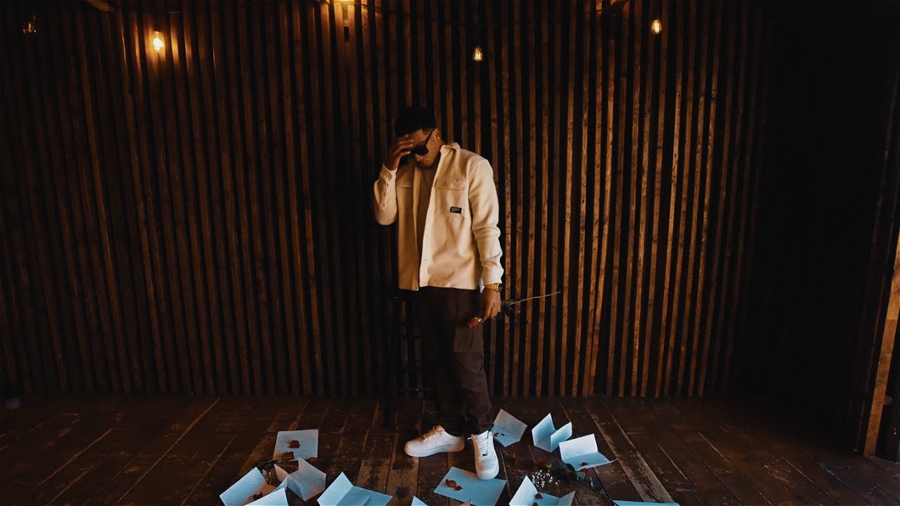 Kahlil - A Letter To You (Official Music Video) - YouTube