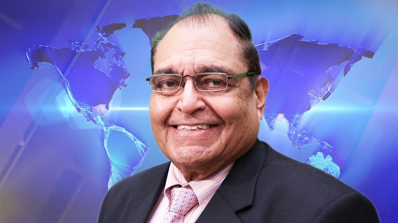 Dr. Navin C Nanda : LVEF is all that I Care About, Nothing can Beat It ...