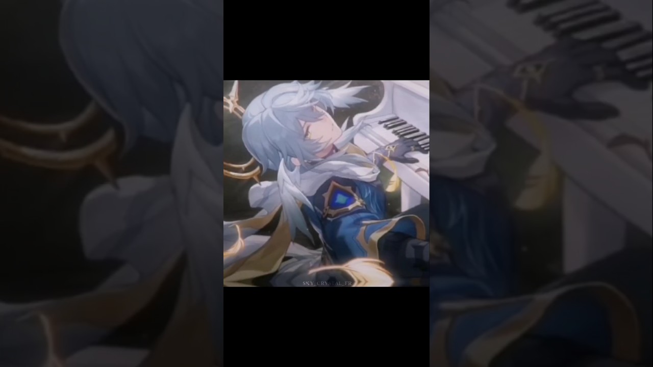 SUNDAY || A Little Death || Honkai Star Rail || #honkaistarrail #sunday ...