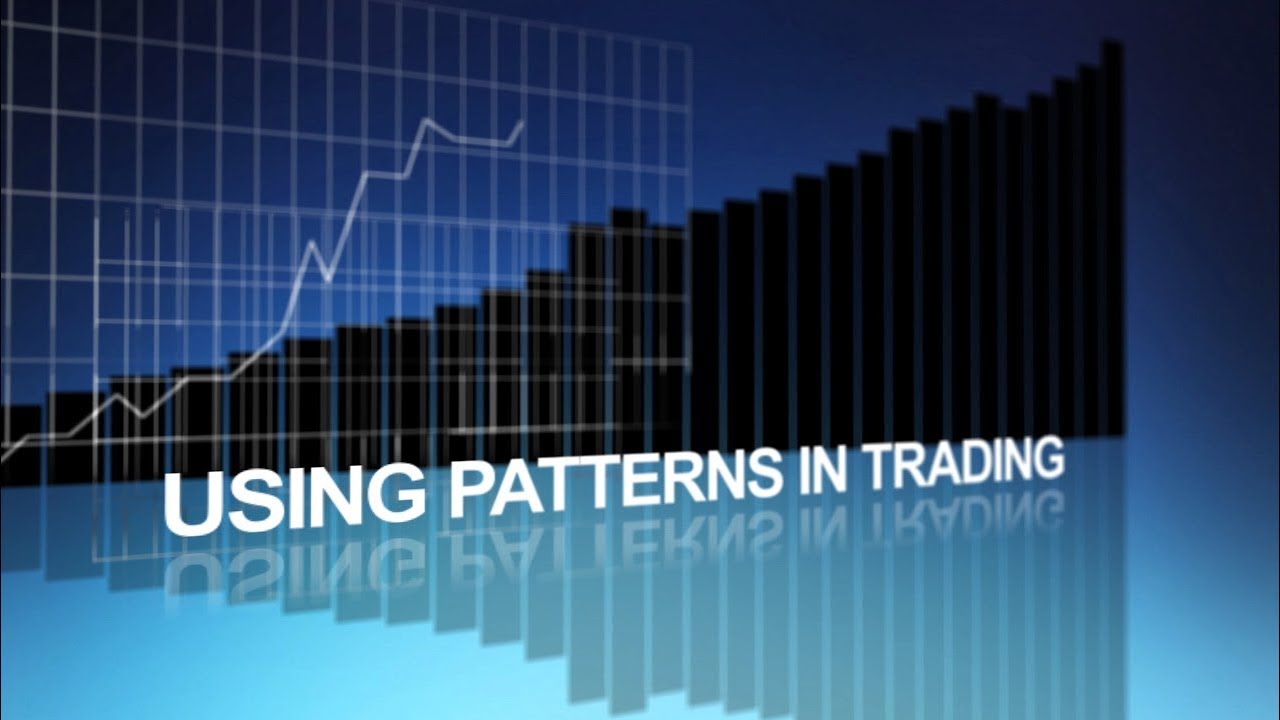 How To Use Patterns For Trading - YouTube