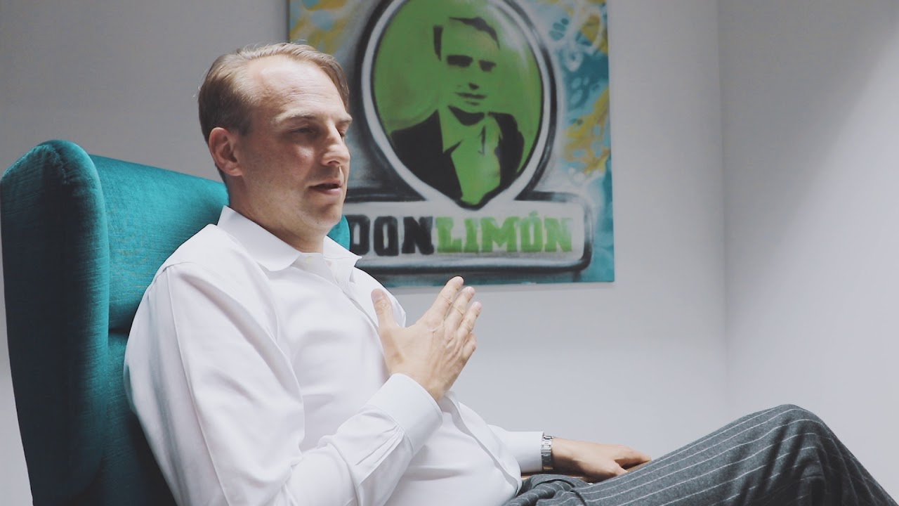 DON LIMON INTERVIEW - PART THREE! - YouTube