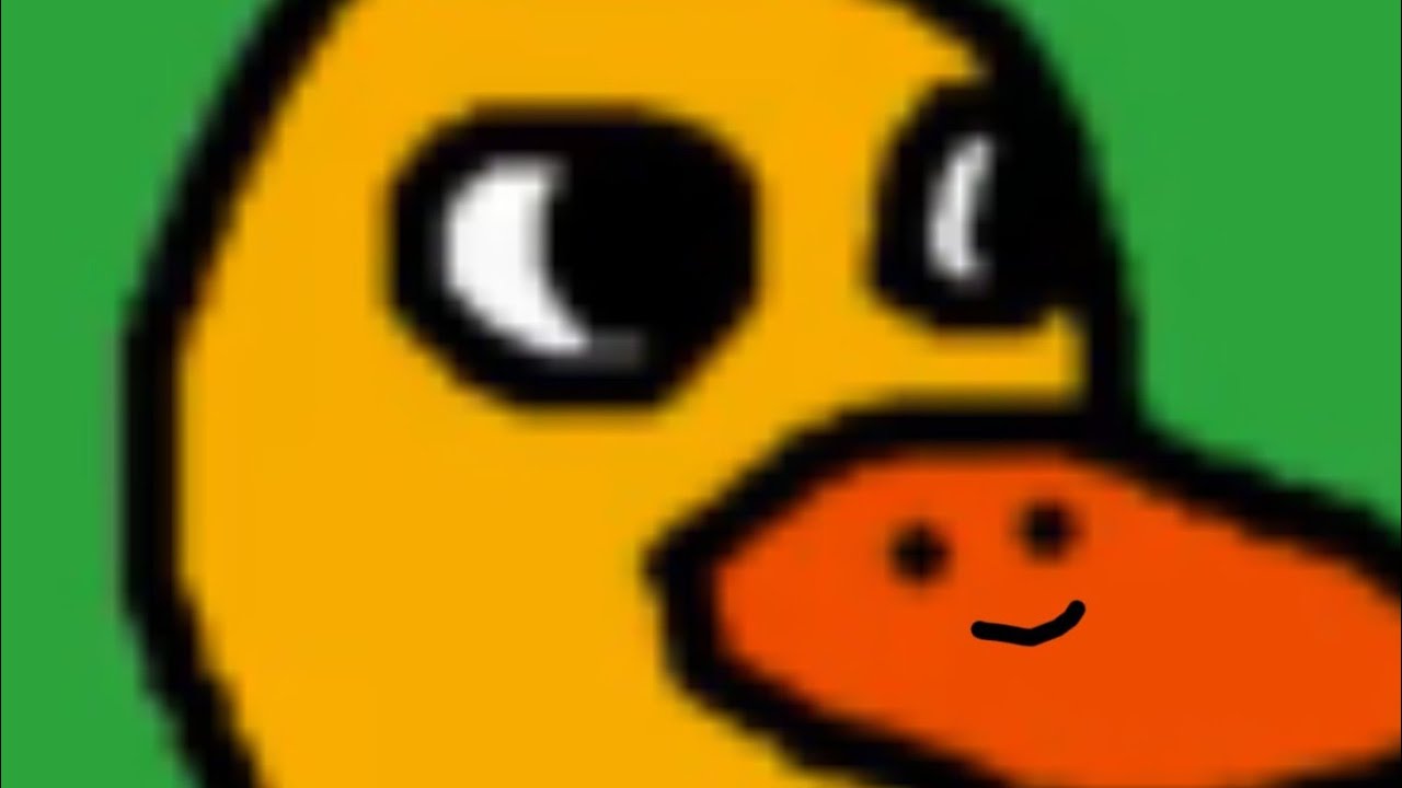 Duck Song 4 - YouTube