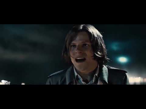 Superman v Batman martha (Türkçe Dublaj)