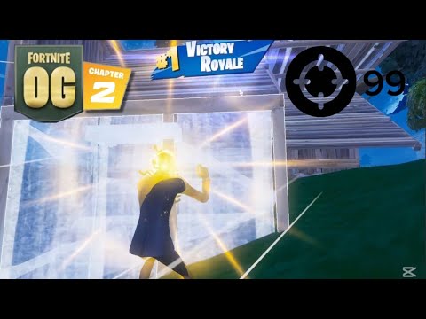 Fortnite Chapter 2 | Reload Solo Gameplay - YouTube