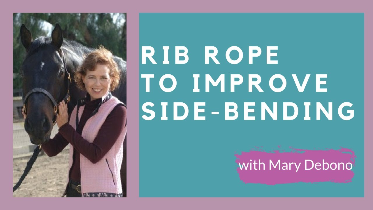 Rib Rope Side Bending - YouTube