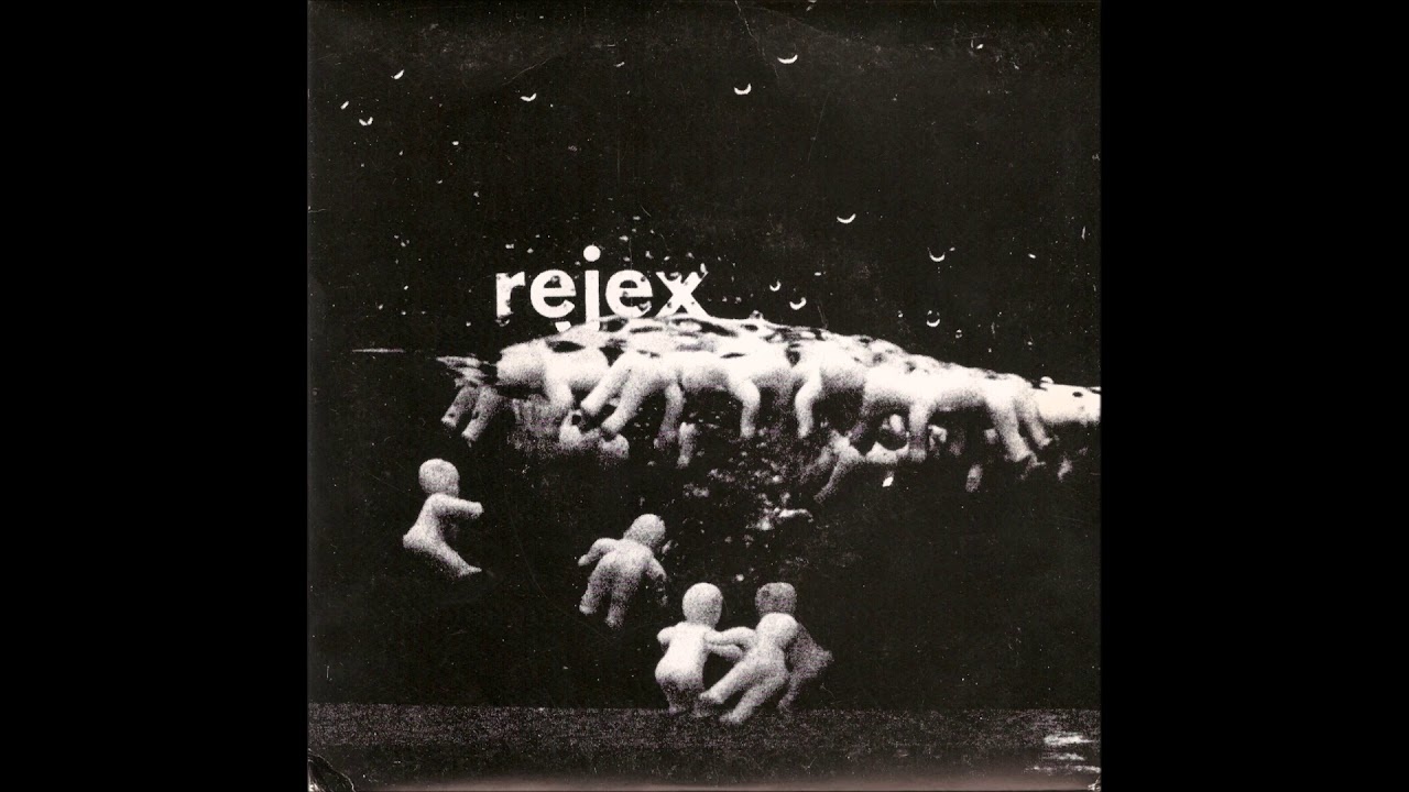 Rejex - Niagara Baby (FULL 7´´ 1979) - YouTube Music