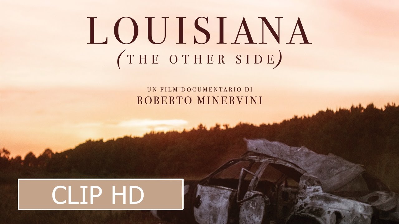 LOUISIANA di Roberto Minervini - Clip #2 - YouTube