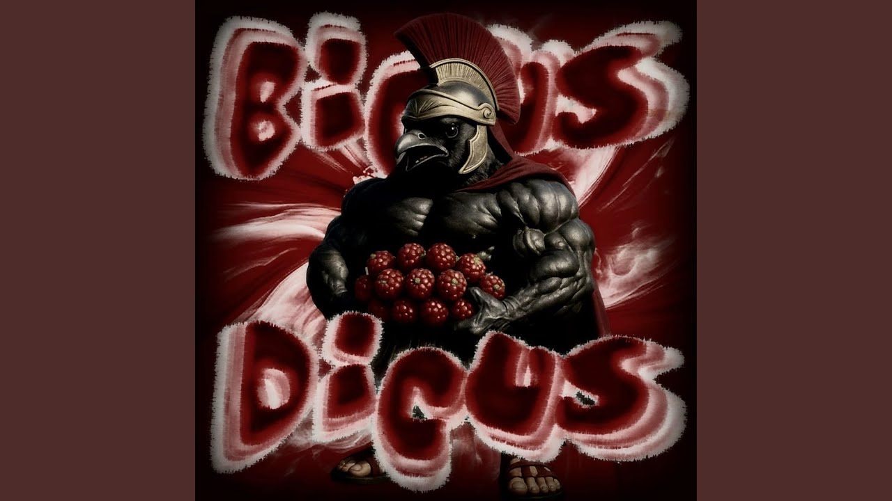 BICUS DICUS ULTRA SLOWED (feat. Mielnzer) - YouTube