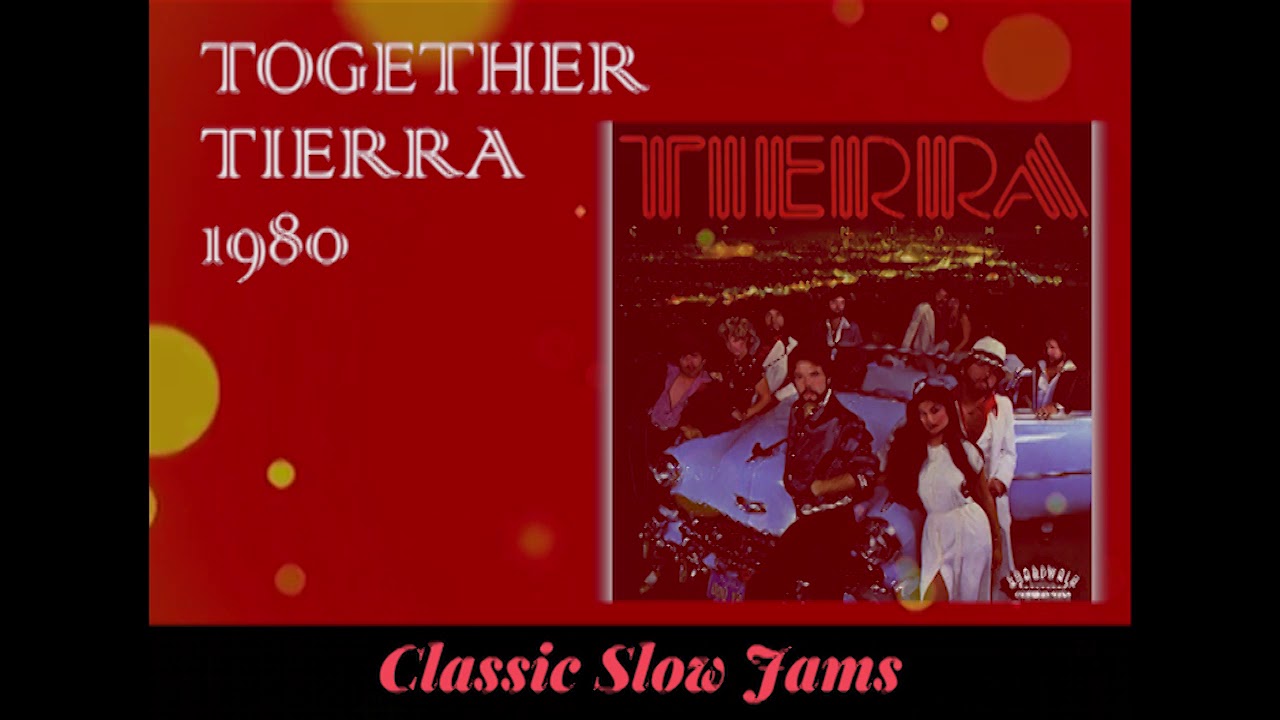 Together - Tierra 1980 - YouTube