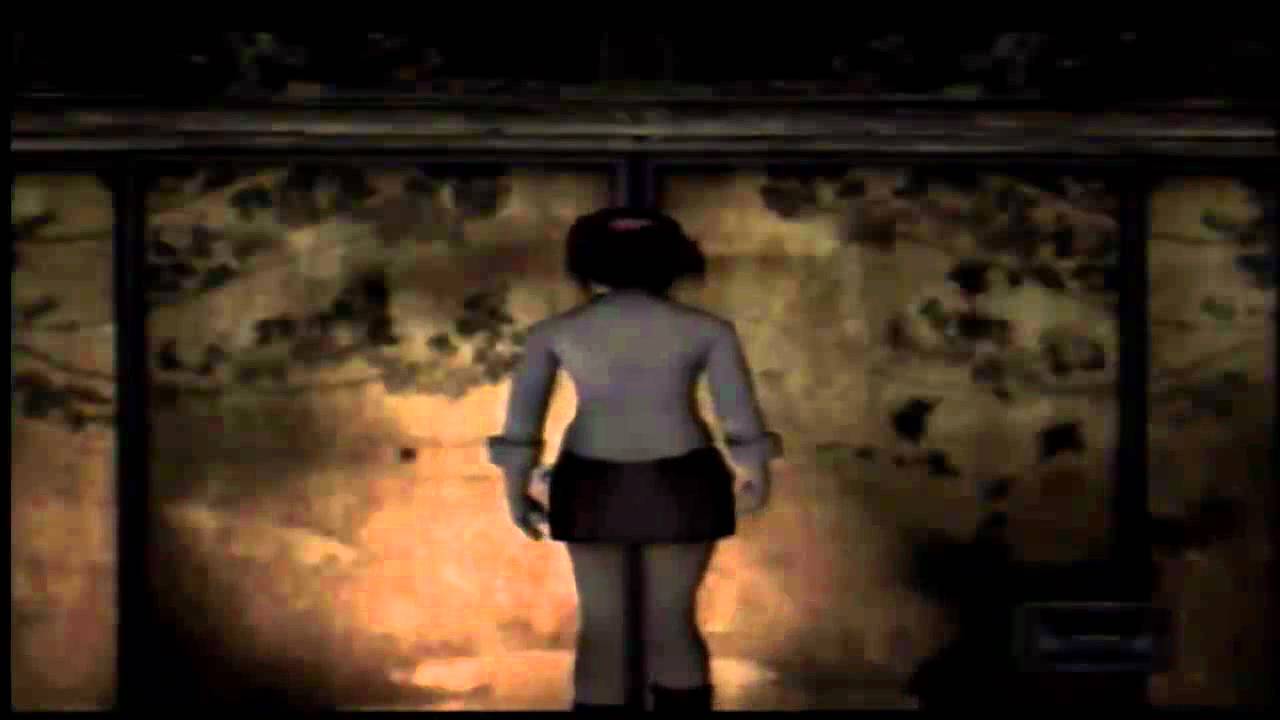Lets Play Fatal Frame part 7 - The beginning of the end! - YouTube