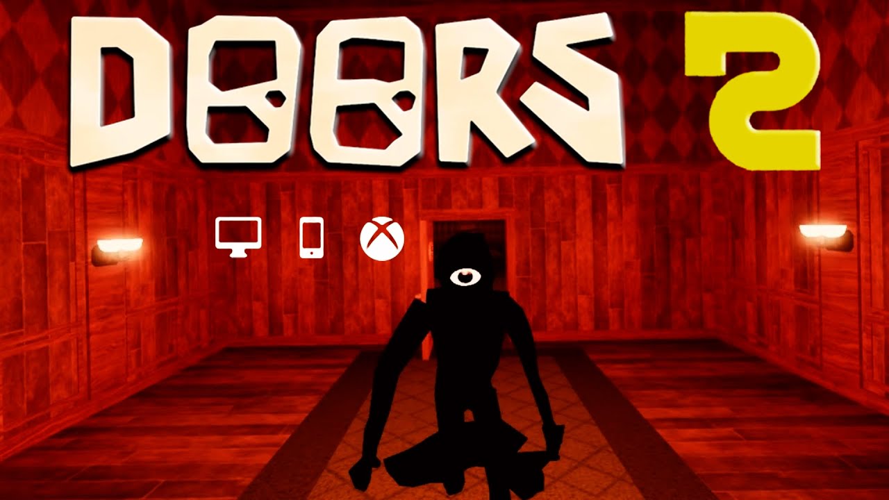 Doors 2 — Official Trailer - YouTube