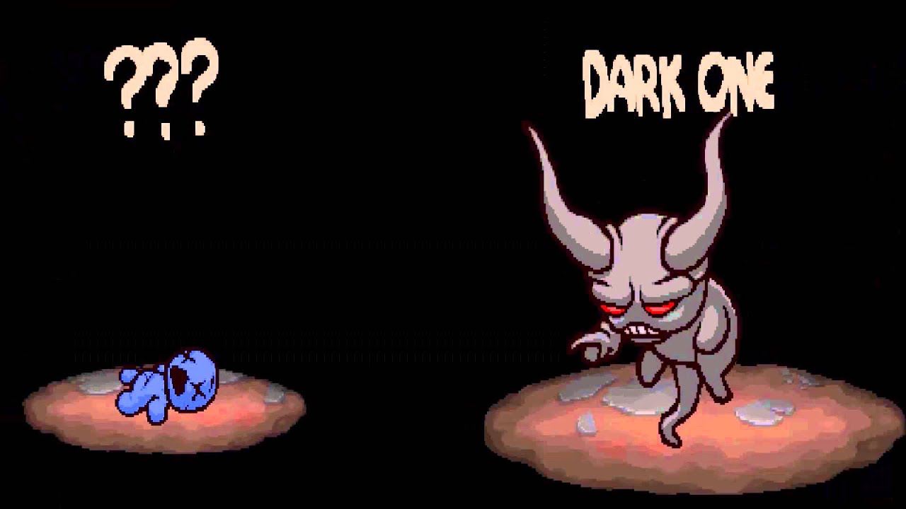 The Binding of Isaac - Happy Birthday [2/26/16] - YouTube