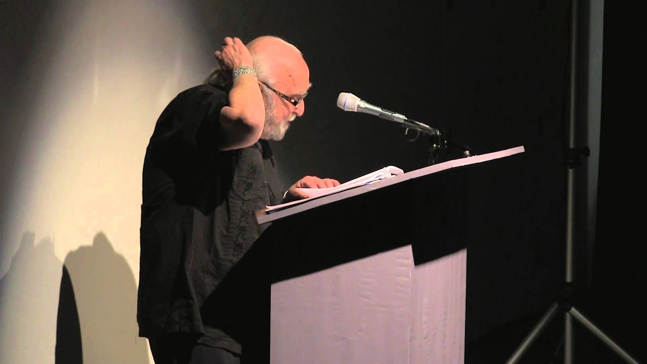 Readings in Contemporary Poetry - Jerome Rothenberg and Pierre Joris ...