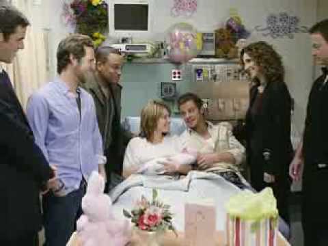 CSI:NY [Baba O' Riley] - YouTube