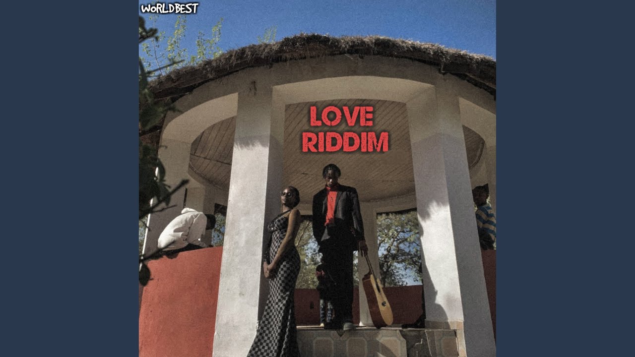 LOVE RIDDIM - YouTube