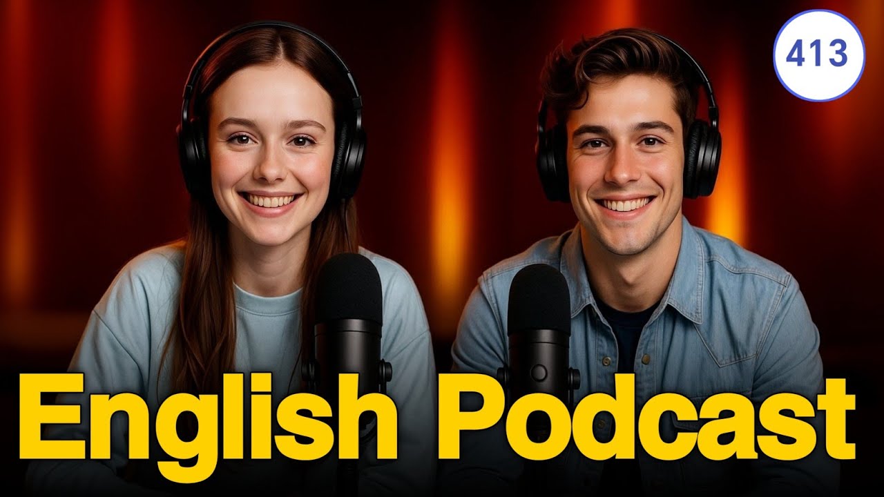 Doctor | Learn English Quickly With Podcast | Podcast for intermediate ...