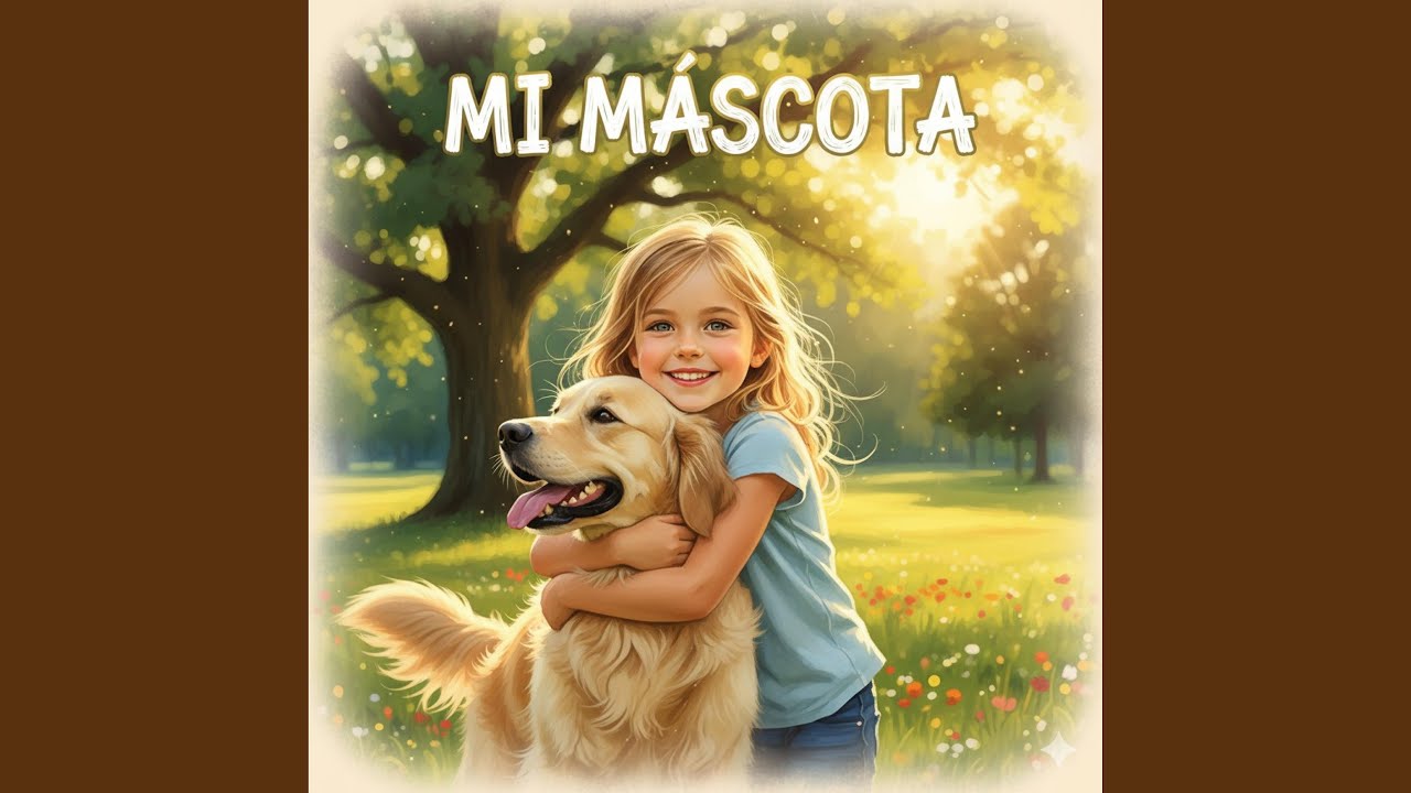 MI MASCOTA - YouTube