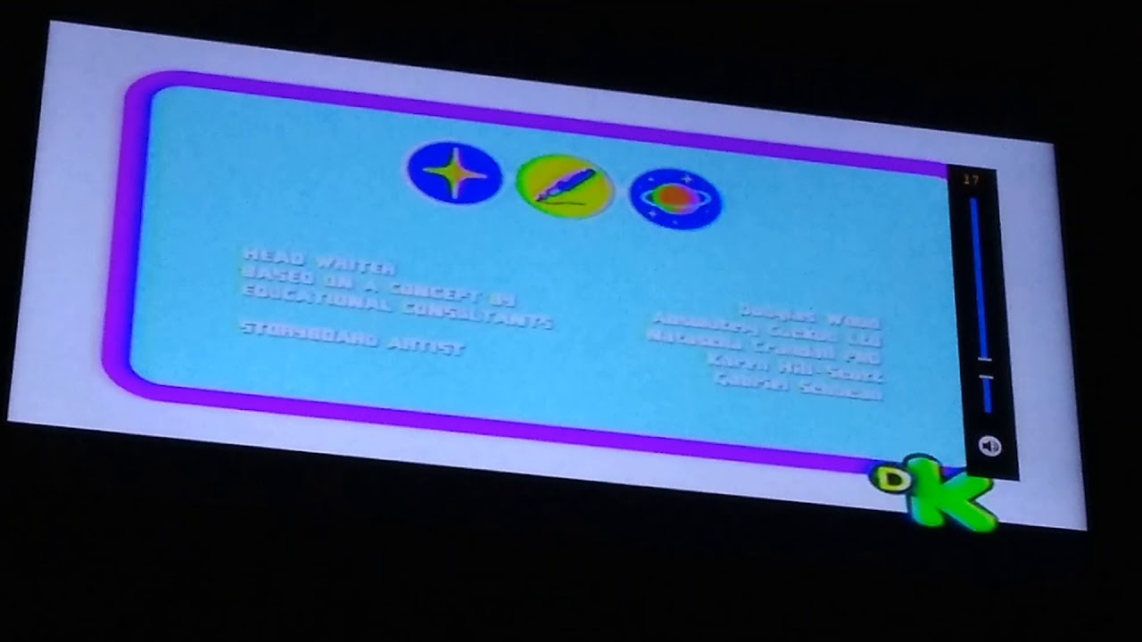 Floogals credits - YouTube