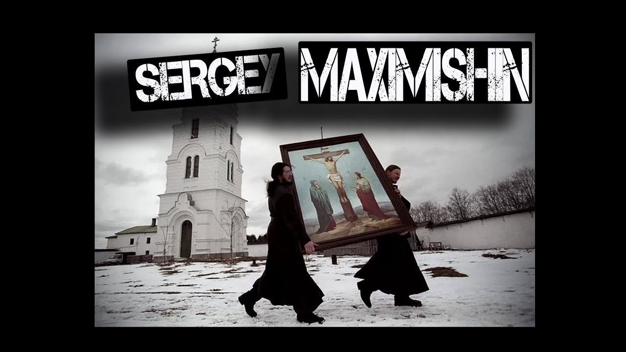 The best contemporary photographers 🤟 ☛ Sergey Maximishin ☚ 🤟 - YouTube