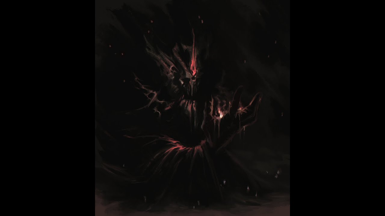 DCSS God Overview: Ignis - YouTube