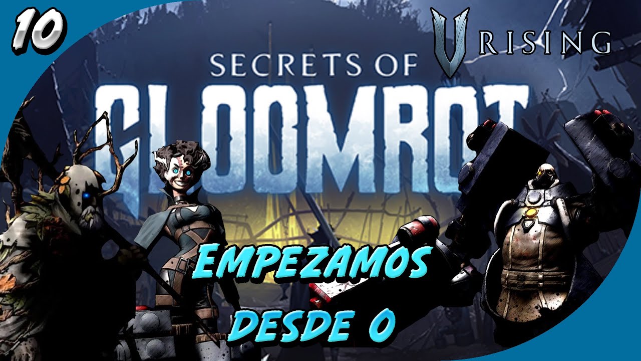 #10 | Domina the Blade Dancer, Angram the Purifier, The Old Wanderer ...