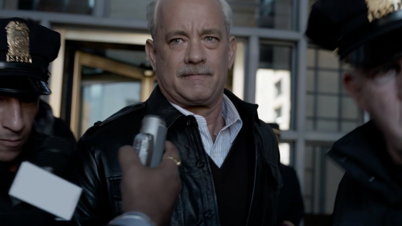 Sully - TV Spot 1 [HD] - YouTube