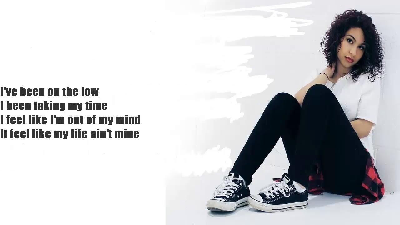 Logic - 1-800-273-8255 ft. Alessia Cara, Khalid (LYRICS/LYRIC VIDEO ...