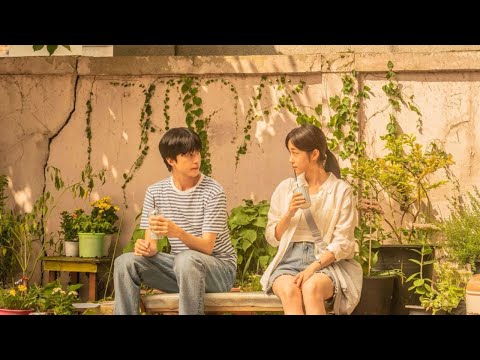 A cute delivery guy falls in love for a mute girl, but LOVE NEEDS NO WORDS!