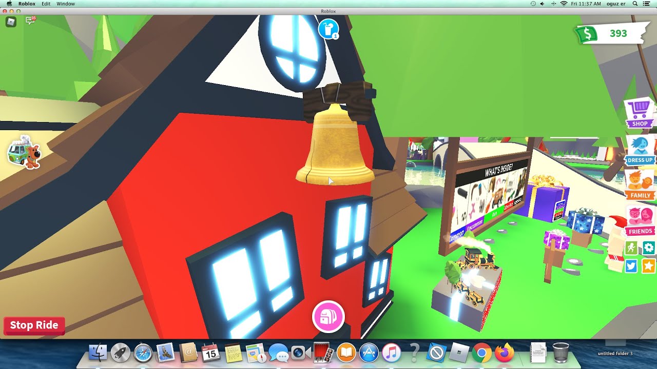 Ewwww...Spiders in the Sandwitches! adopt me update coming! - YouTube