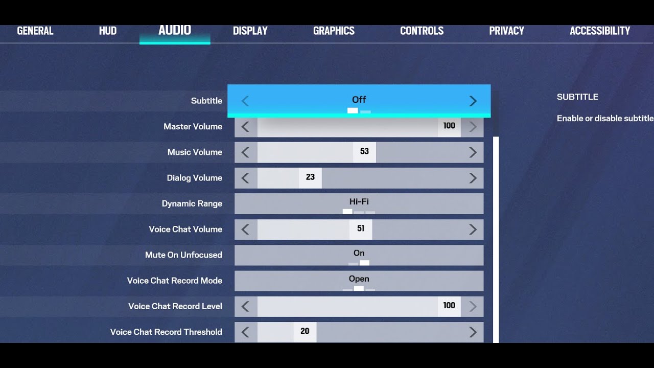 Rainbow Six Siege - How To Fix Voice Chat - YouTube