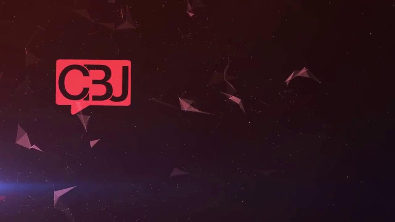 CBJ Logo Animation - YouTube