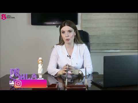 Yəhərvari Uşaqlığa Spiral Qoymaq Olarmı?