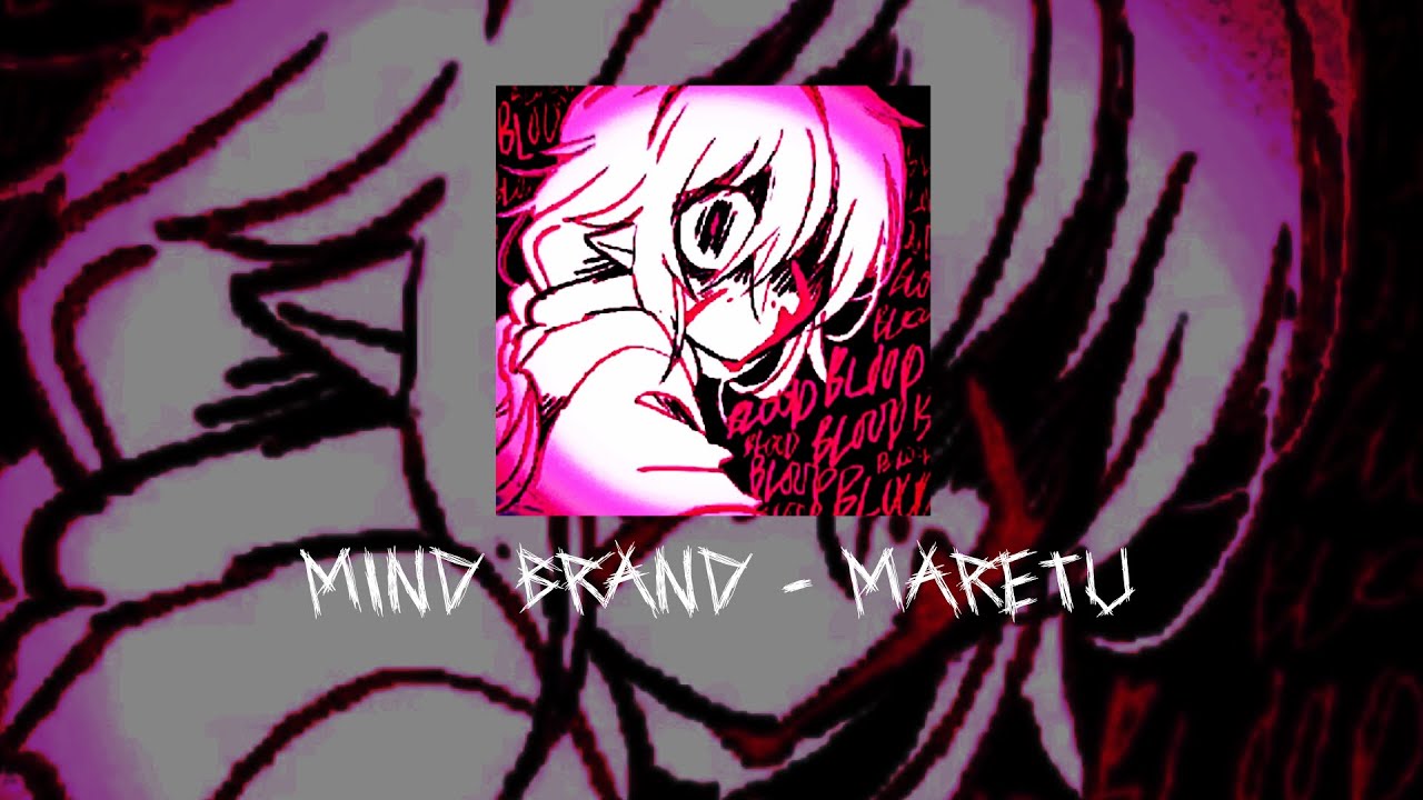Mind brand - MARETU (マインドブランド) ft. 初音三𠂊 (Hatsune Miku) | English Lyrics ...