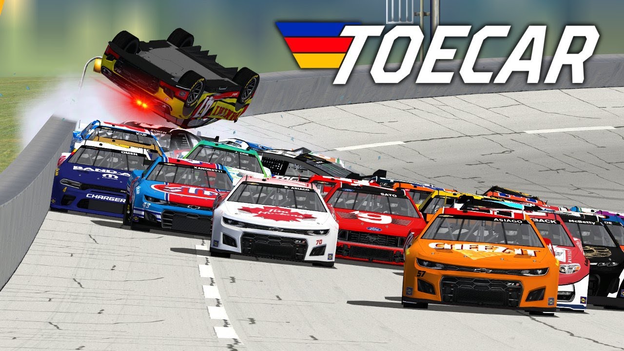 TOECAR Season 3 Signups & Fan Votes are LIVE until November 29th - YouTube