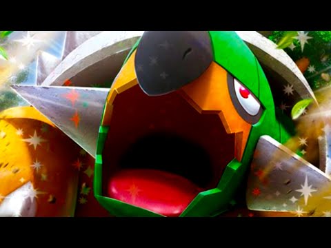 TORTERRA IS A CONTINENTAL THREAT |Pokémon  Showdown Episode #8| NU Tier