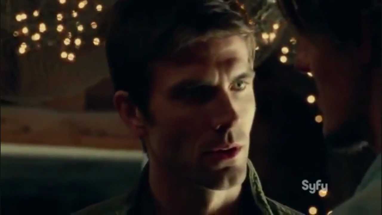 Nathan/Duke - Unstoppable - YouTube