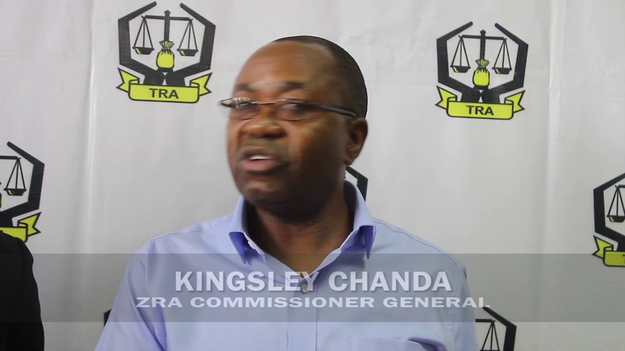 NAKONDE/TUNDUMA BORDER - YouTube