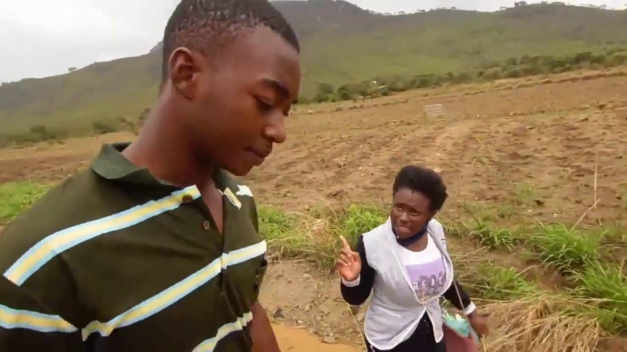 Mubobobo - Africa - YouTube