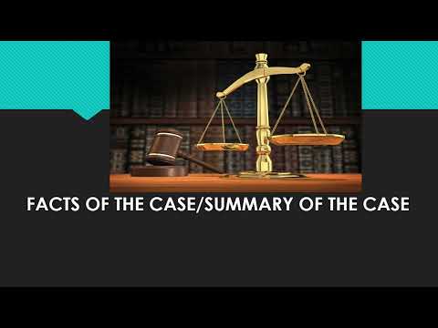 Soobramoney vs Minister of Health Case Summary