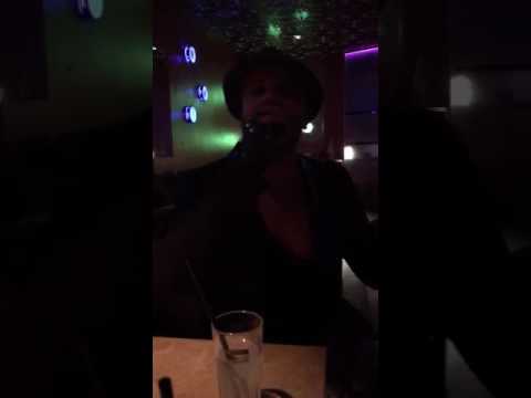 Club Saka Ferit Aray live iki kadin bir Adam