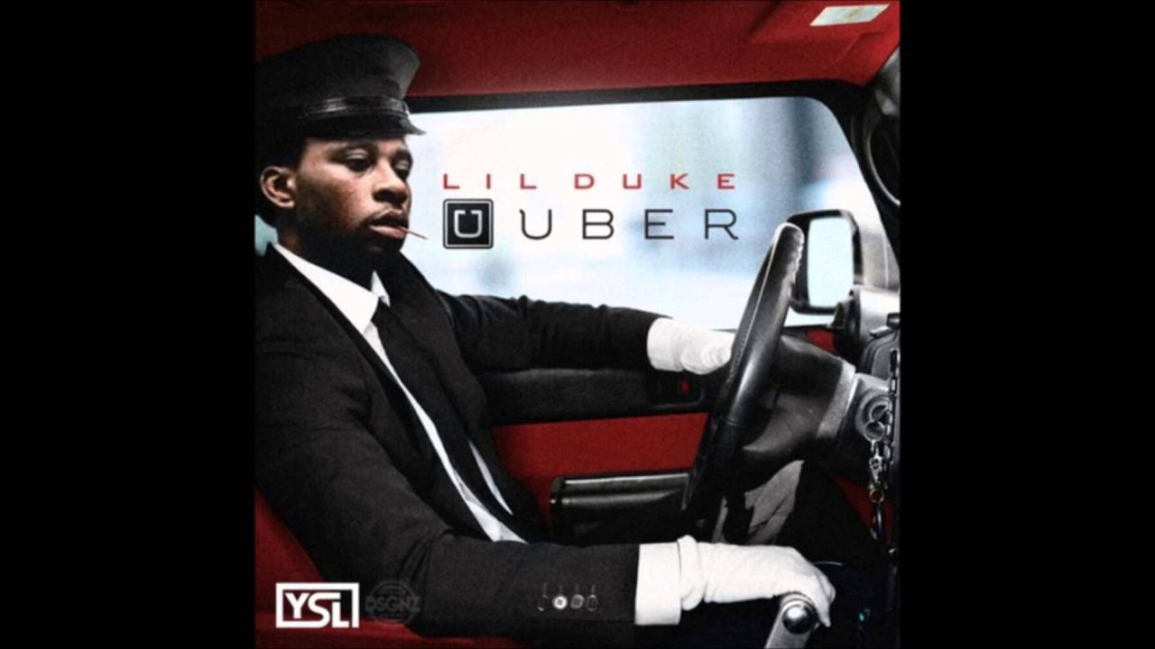 Lil Duke Paid & Full Prod By London On The Track - YouTube