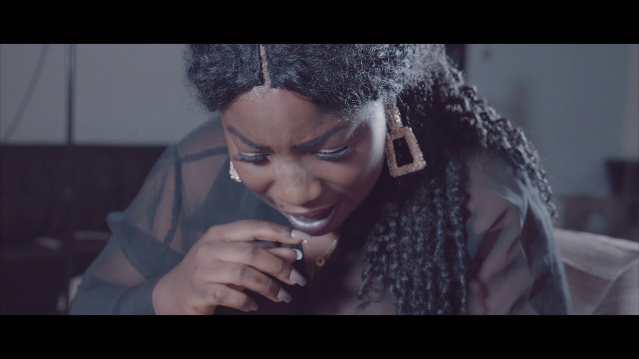 Bamba Amy Sarah - Garcon y a pas son bon ( clip officiel) - YouTube