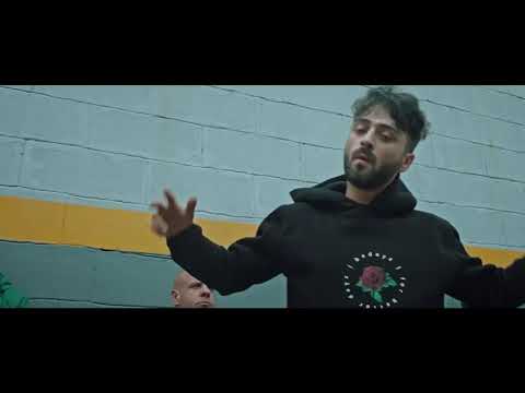 MUŞTA - ISLAH ( ft. Şehinşah ) - Şehinşah Verse