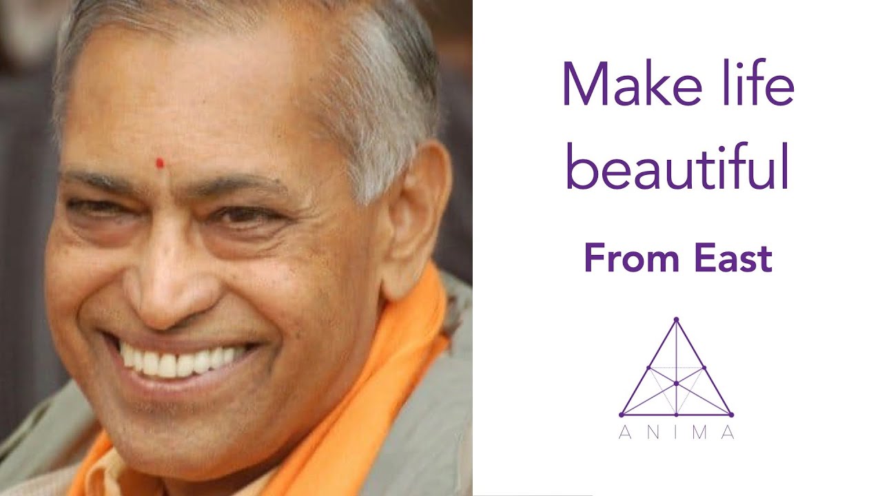 Make life beautiful (Embellecer la vida) - YouTube